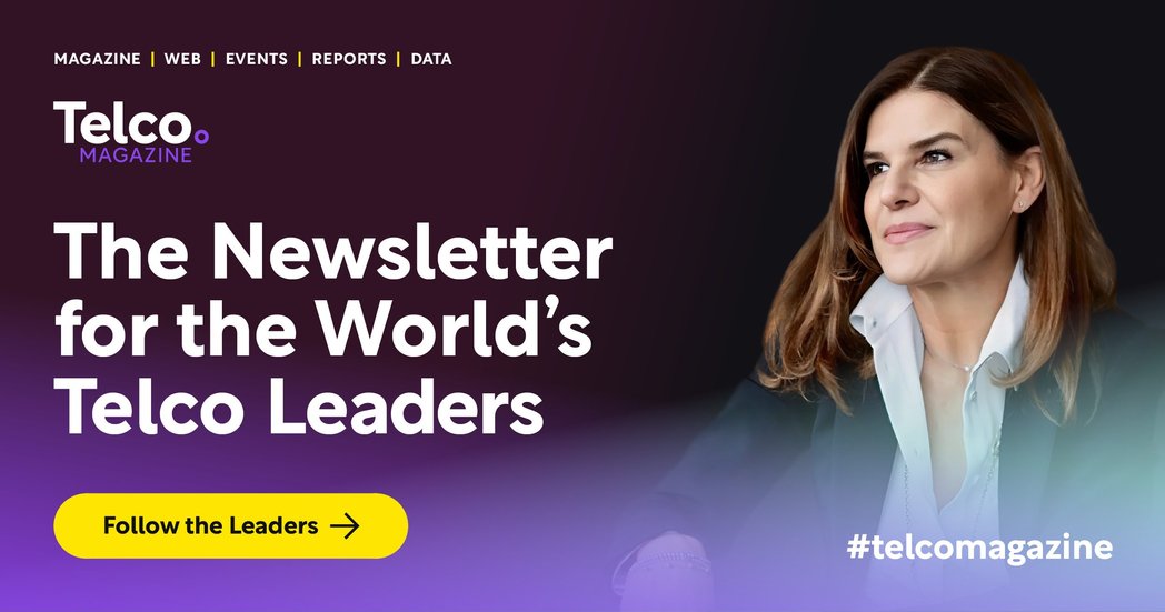 Home of Telco & 5G News | Telco Magazine
