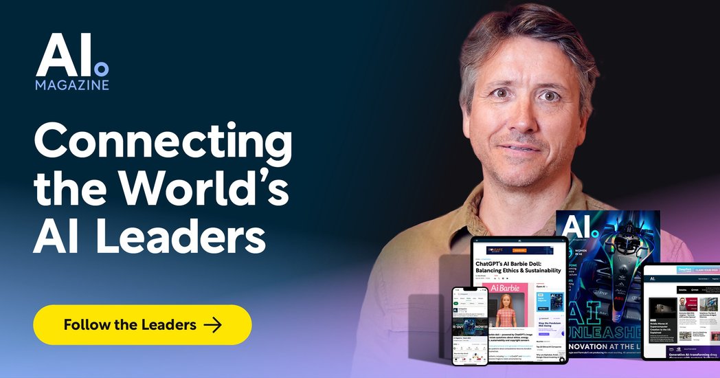 Latest AI Articles | AI Magazine
