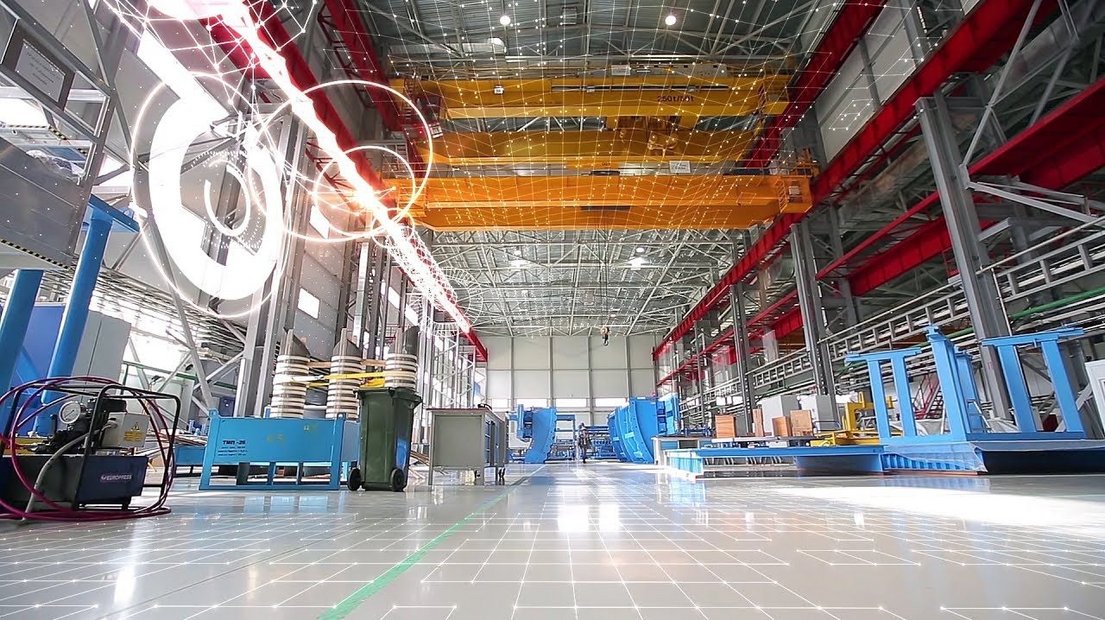 Digital Factory | Manufacturing Digital