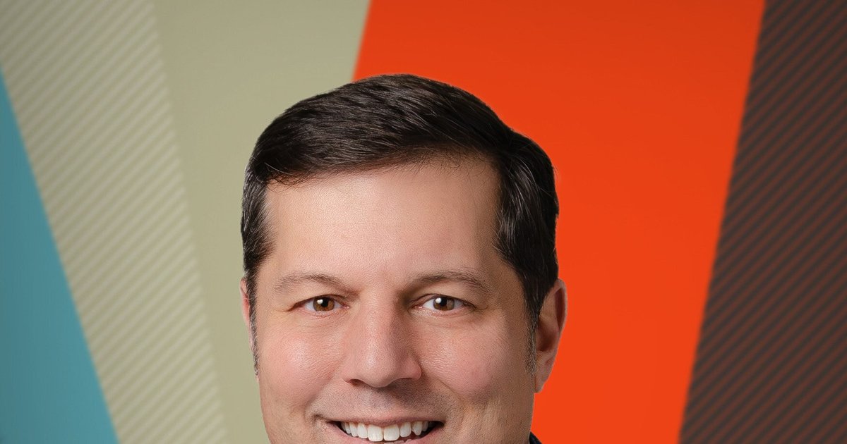 Leading Hyperscaler Yondr Appoints John Shingler as COO | Data Centre ...