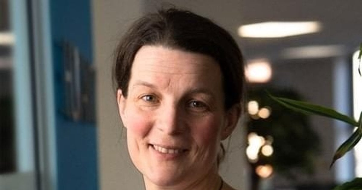 Q&A: UST’s Heather Dawe on Building Responsible AI at Scale ...