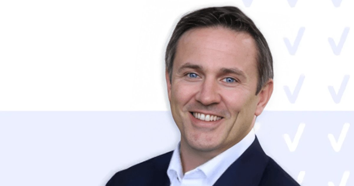 Meet Basware's New Chief Revenue Officer | Procurement Magazine