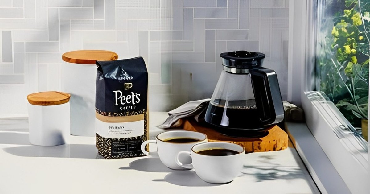 Keurig Dr Pepper Acquires JDE Peet's in US$18bn Purchase | Supply Chain ...