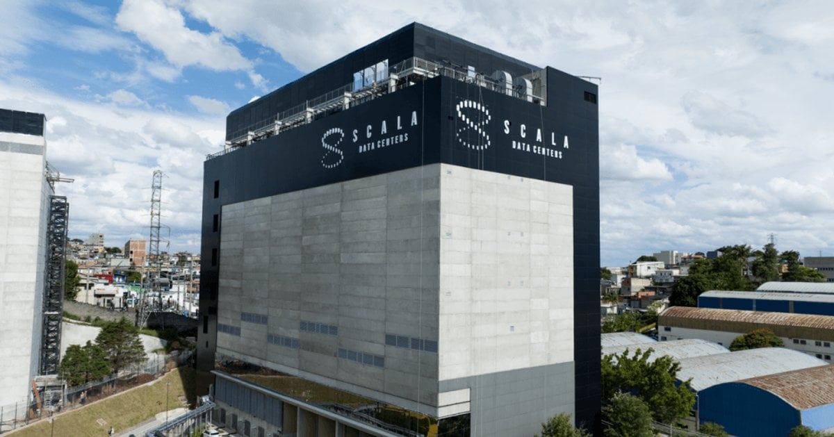 Scala Secures 5GW Authorisation for Scala AI City Project | Data Centre Magazine