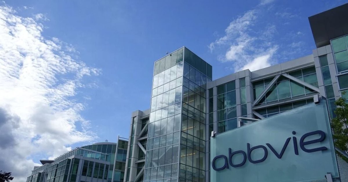 AbbVie’s US$100bn Deal Could Transform US Healthcare Access ...