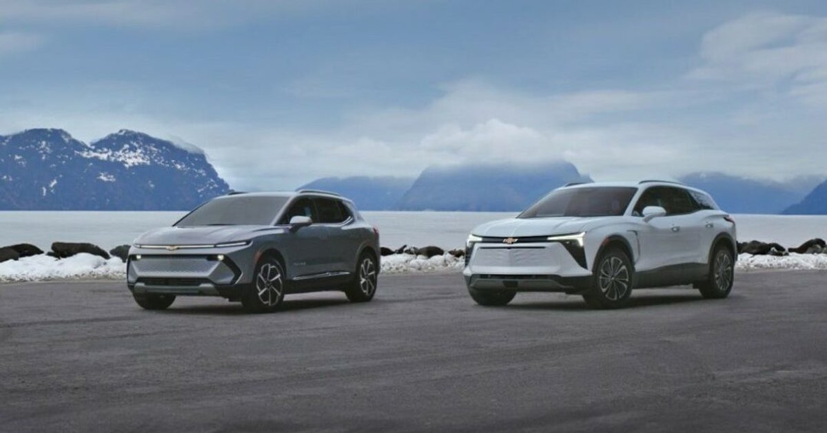 GM & Vianode: Securing the Future of EV Production | EV Magazine