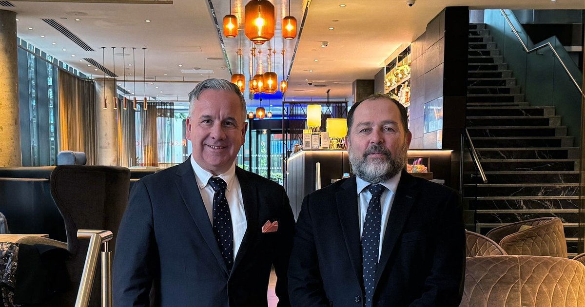 How Evia Aero Will Reduce Value Chain Emissions | Procurement Magazine