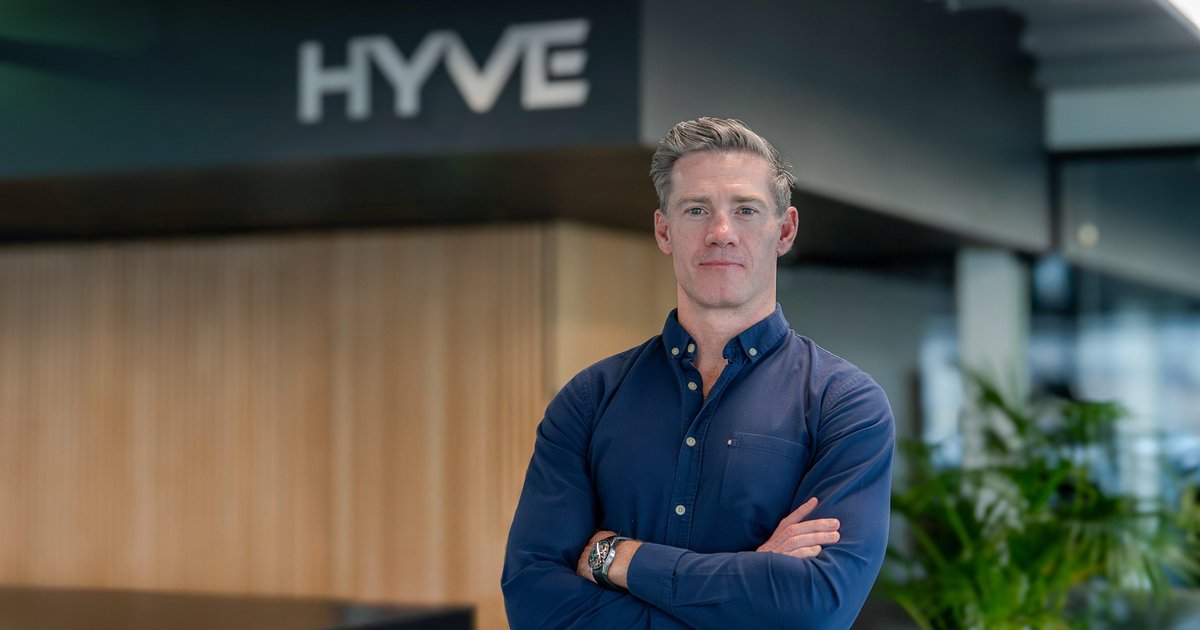 Angus Jones on How to Pivot From Finance to Tech Leadership ...