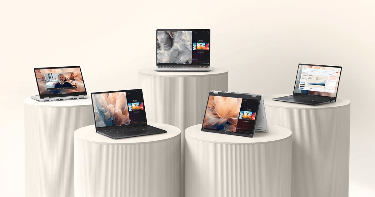 What is Dell's Eco-Friendly Laptop Manufacturing Strategy ...