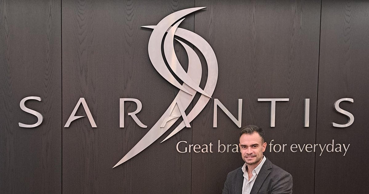 Dimitris Antonopoulos | Procurement Magazine