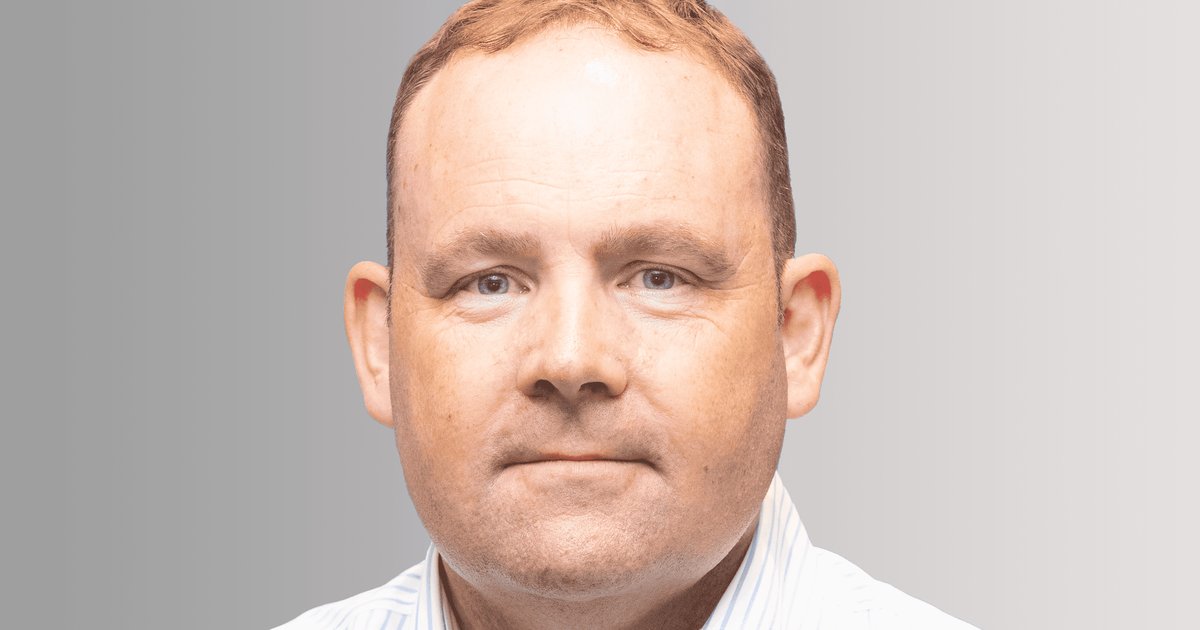 Stuart Farrell | Procurement Magazine