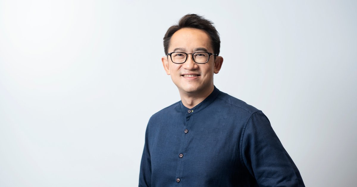 Jonathan Chan | FinTech Magazine
