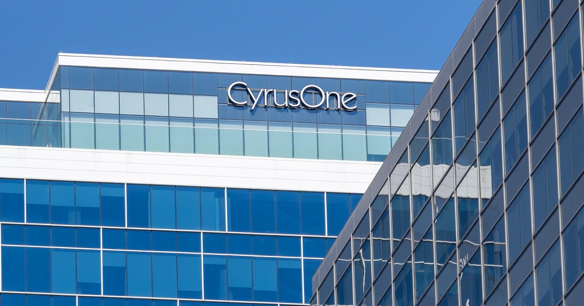 CyrusOne: A pioneer of the data centre industry | Data Centre Magazine