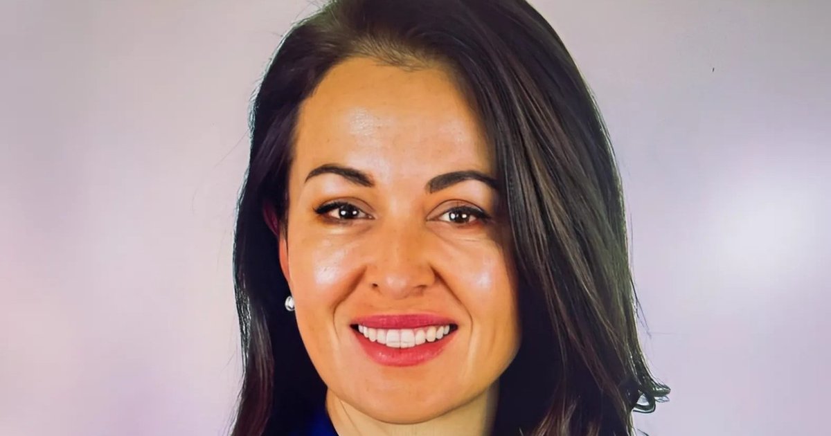 People Moves: Laetitia Girolami-Boyer | Sustainability Magazine