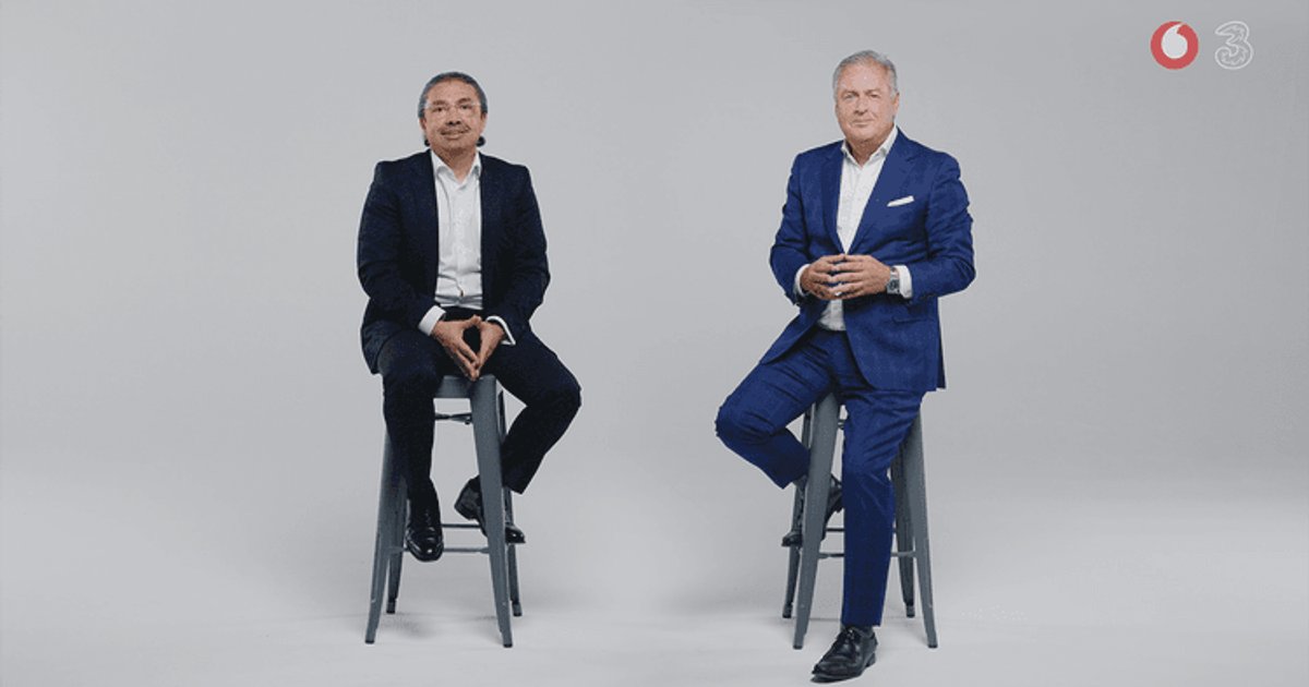 Three UK & Vodafone UK Merger Unlocks £11bn 5G Investment | Telco Magazine