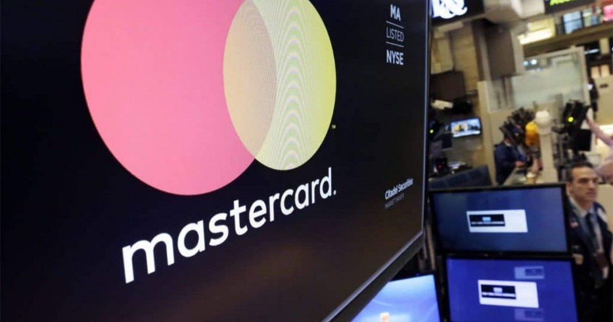 Mastercard: Automated virtual card solutions in procurement ...