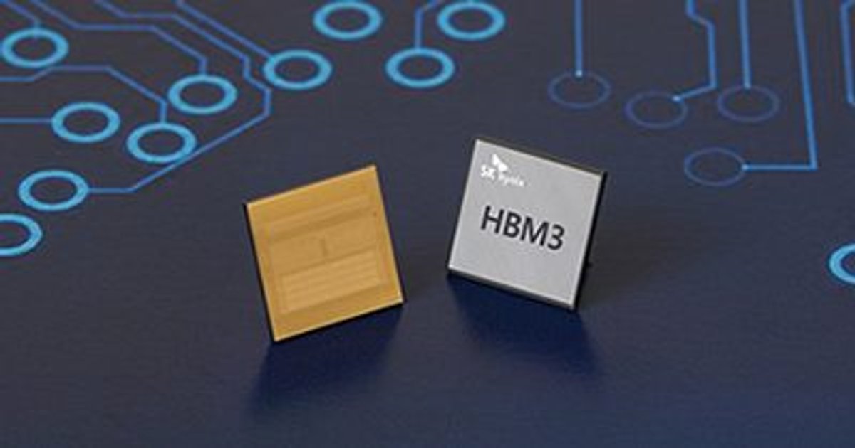SK Hynix Eyes US$1tn as South Korea Leads AI Boom | Technology Magazine