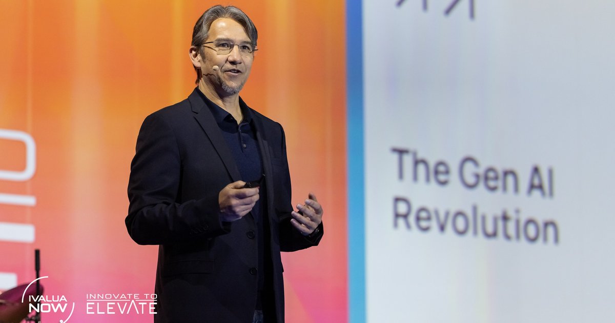 From CEO to Chief AI Officer: Ivalua’s David Khuat-Duy | Procurement ...