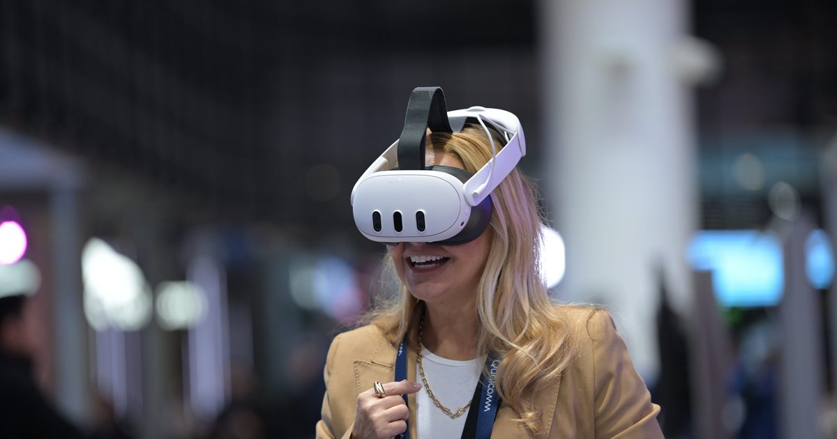 IWD 2025: How TMT Execs at MWC 2025 are Championing Women | Telco Magazine