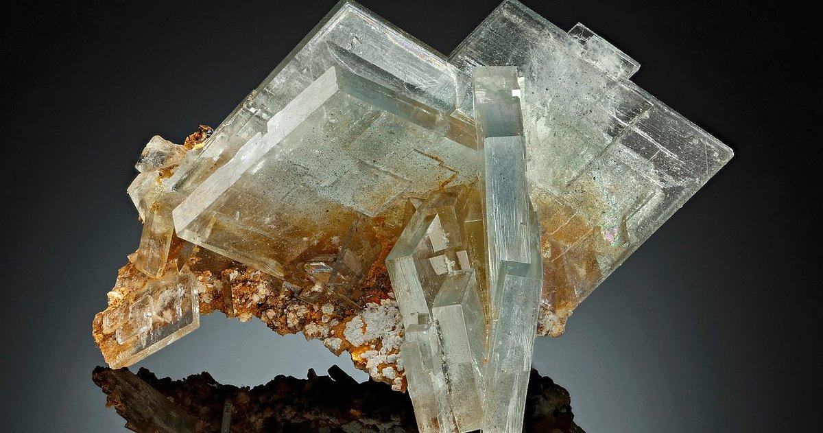 Focus on: Barite - a Crucial Critical Mineral Resource | Mining Digital