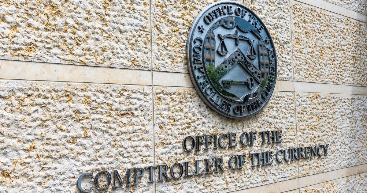 US, OCC: Banks Should Manage Fintech Partnership Risks | FinTech Magazine