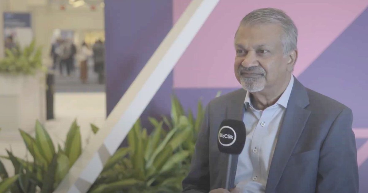 SAP Spend Connect Live: Q&A with Vish Baliga | Procurement Magazine