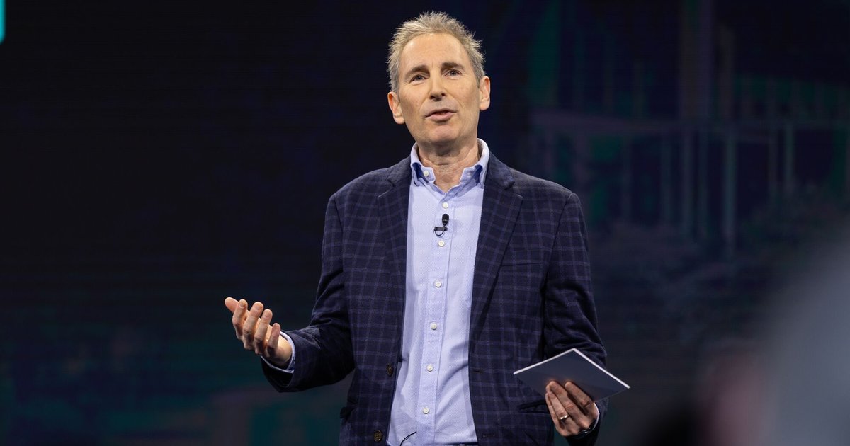 Amazon’s US$25bn Anthropic Deal Spurs Custom AI Chip Growth ...