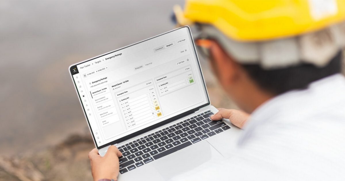 Meet Buildots an AI-assisted company for construction | Construction ...