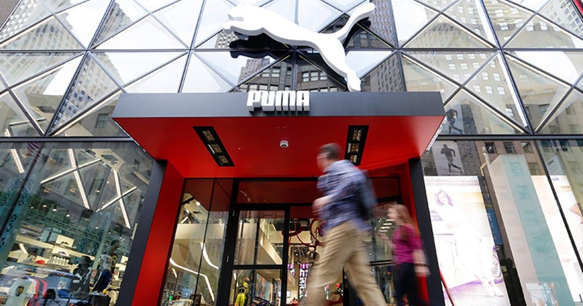 How Google Cloud Helps Puma Redefine the Shopping Experience ...