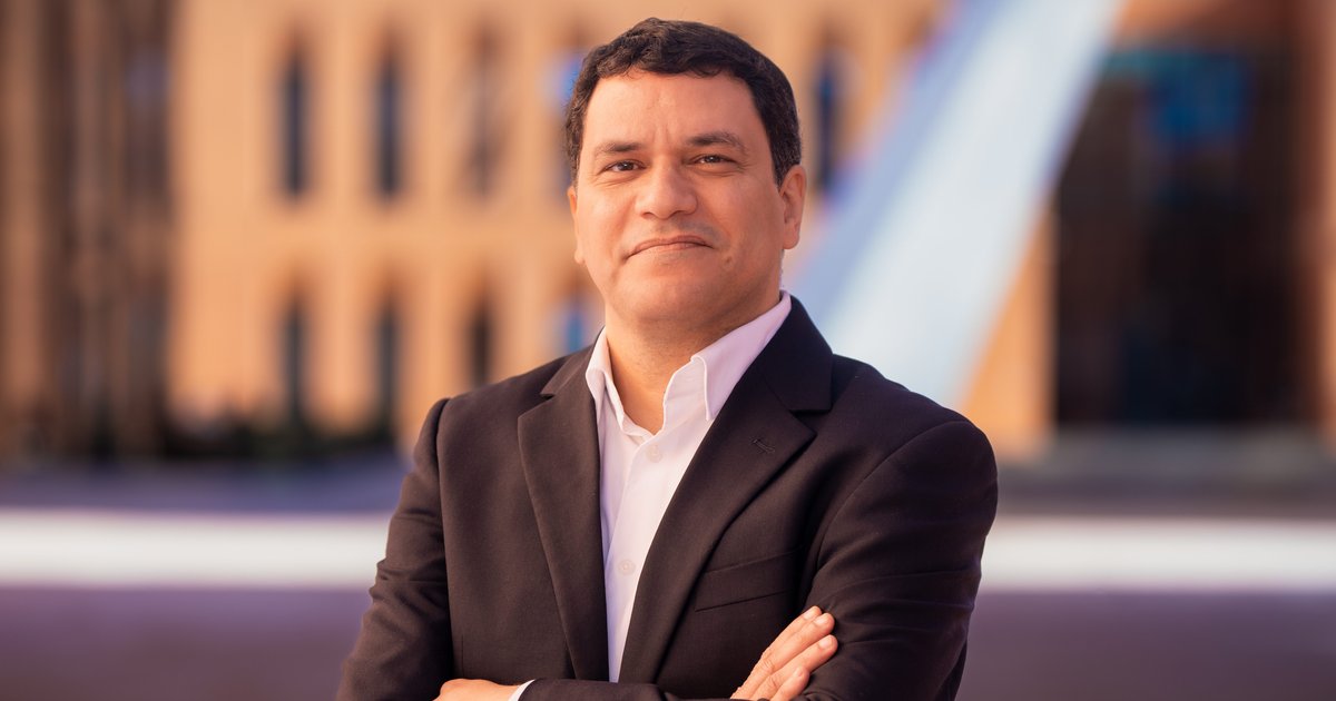 Q&A with Ahmed Chebak, Director of the Green Tech Institute | Energy ...