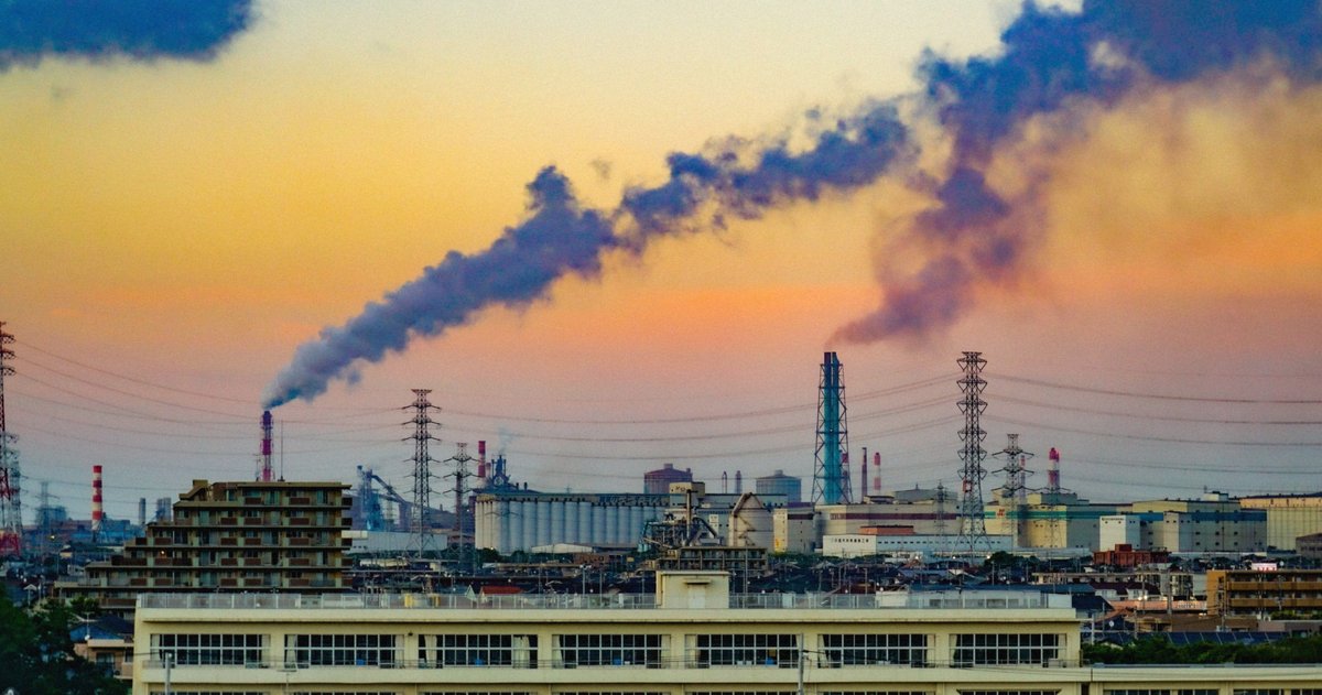 Coal Use Hits All-Time High Despite Renewable Energy Boom ...