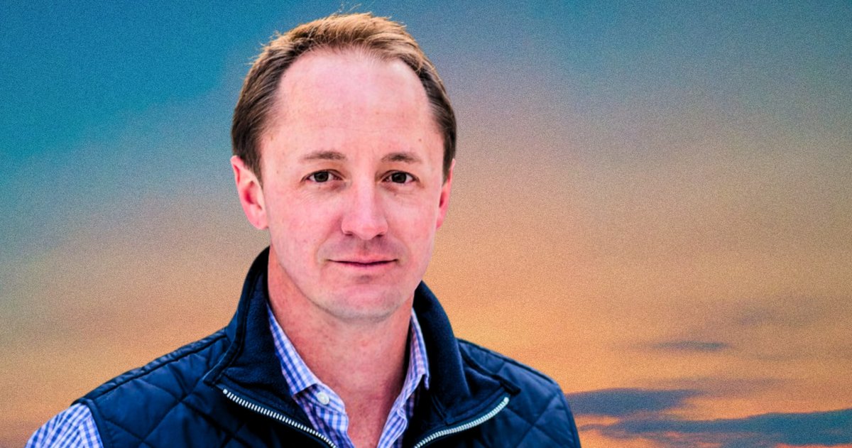 Robert Keepers: Why JPMorgan Hired a Head of Climate Tech ...