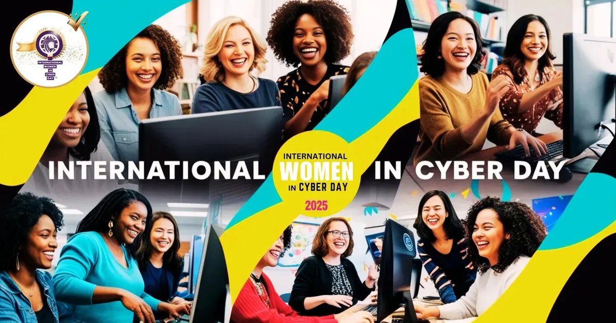 Women in Cyber Day: Celebrating the Strength of Diversity | Cyber Magazine