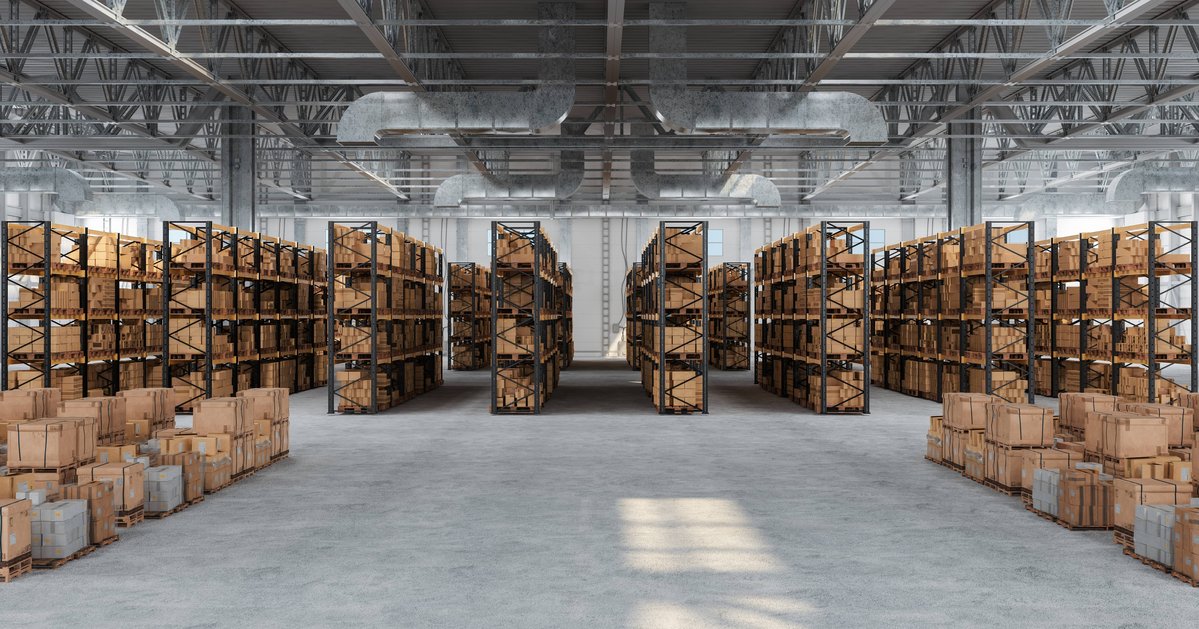 Dexory is transforming logistics with real time data & AI | Manufacturing Digital