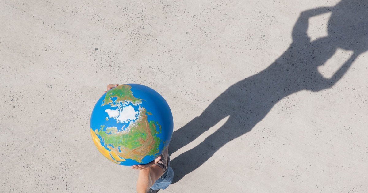 NTT DATA Celebrates Earth Day with Sustainability Strategies | Data ...