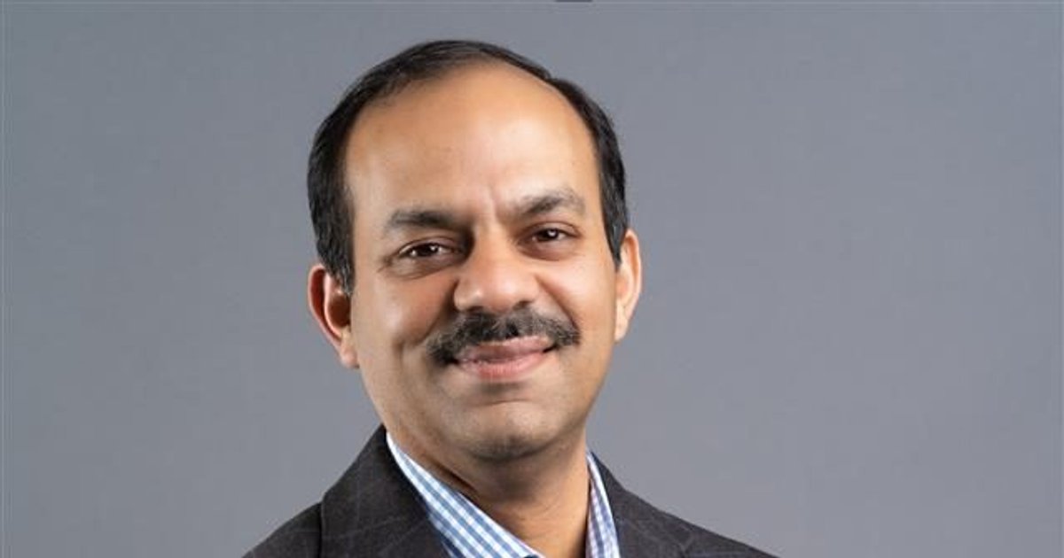 People Moves: Arjun A. Sethi | AI Magazine