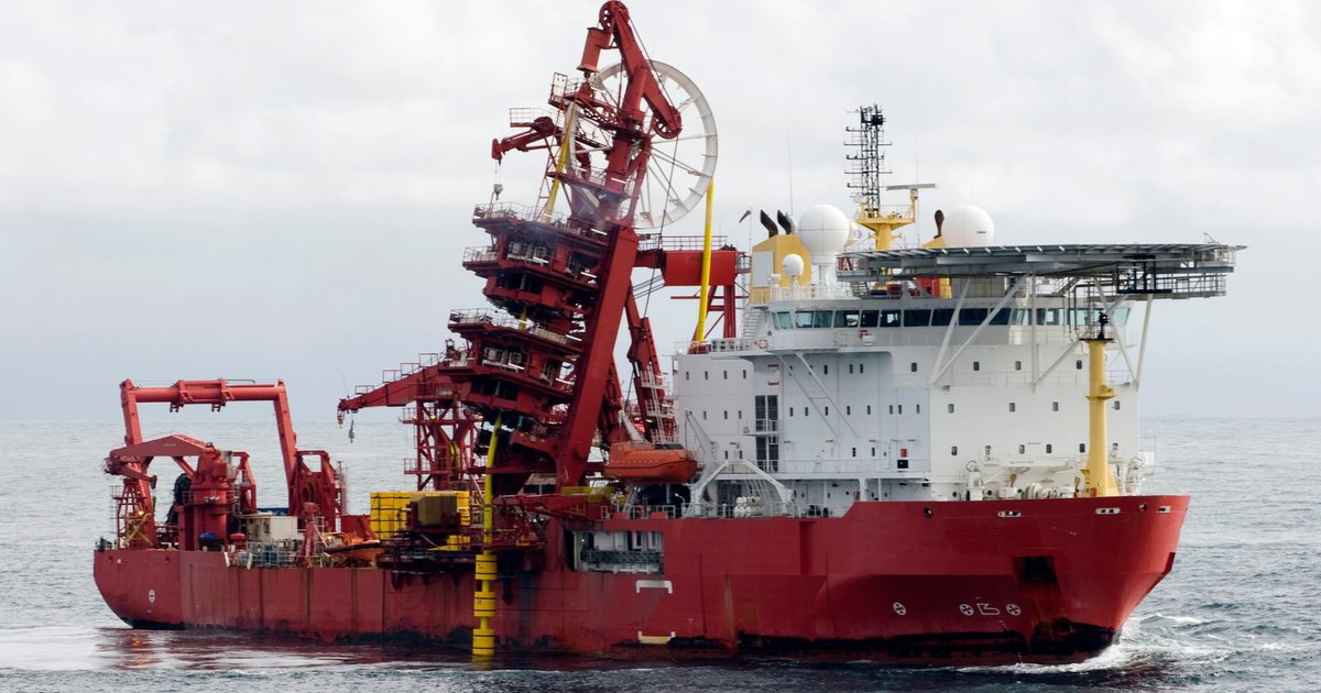 FLAG: GCX Rebrand to Support Subsea Fibre Solutions | Data Centre Magazine