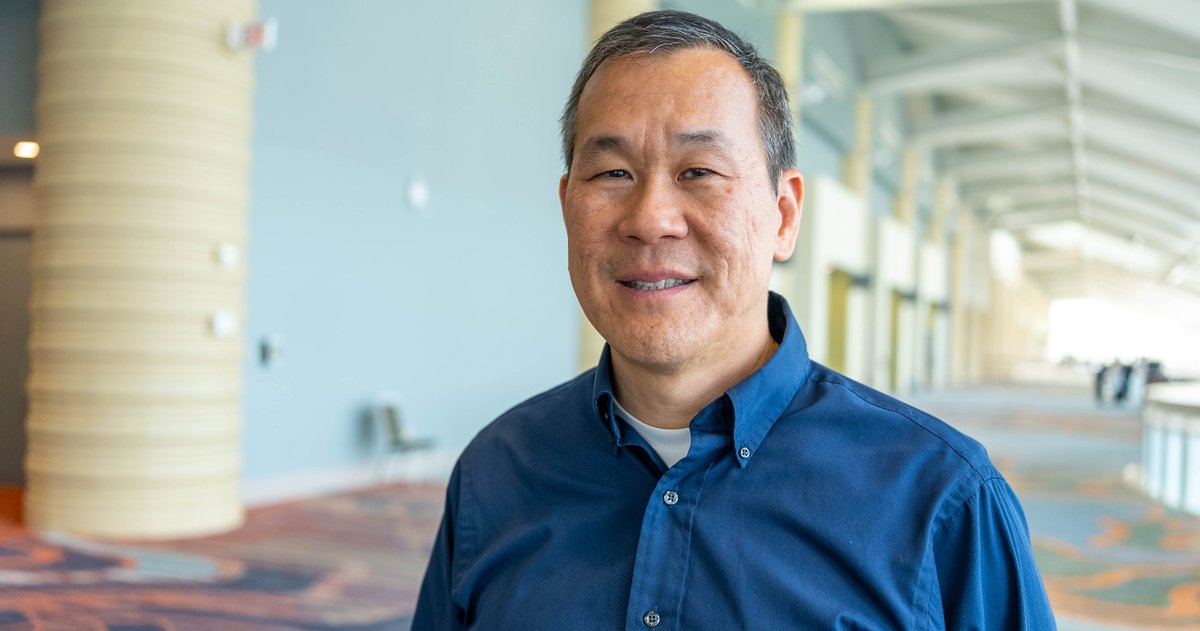 The AI Interview: Walter Sun, SVP & Global Head of AI, SAP | AI Magazine