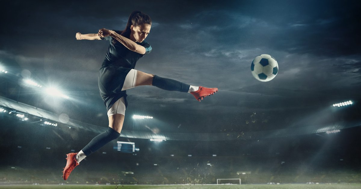 TeamViewer SheSportTech: Driving Women towards Sports Tech | Technology ...