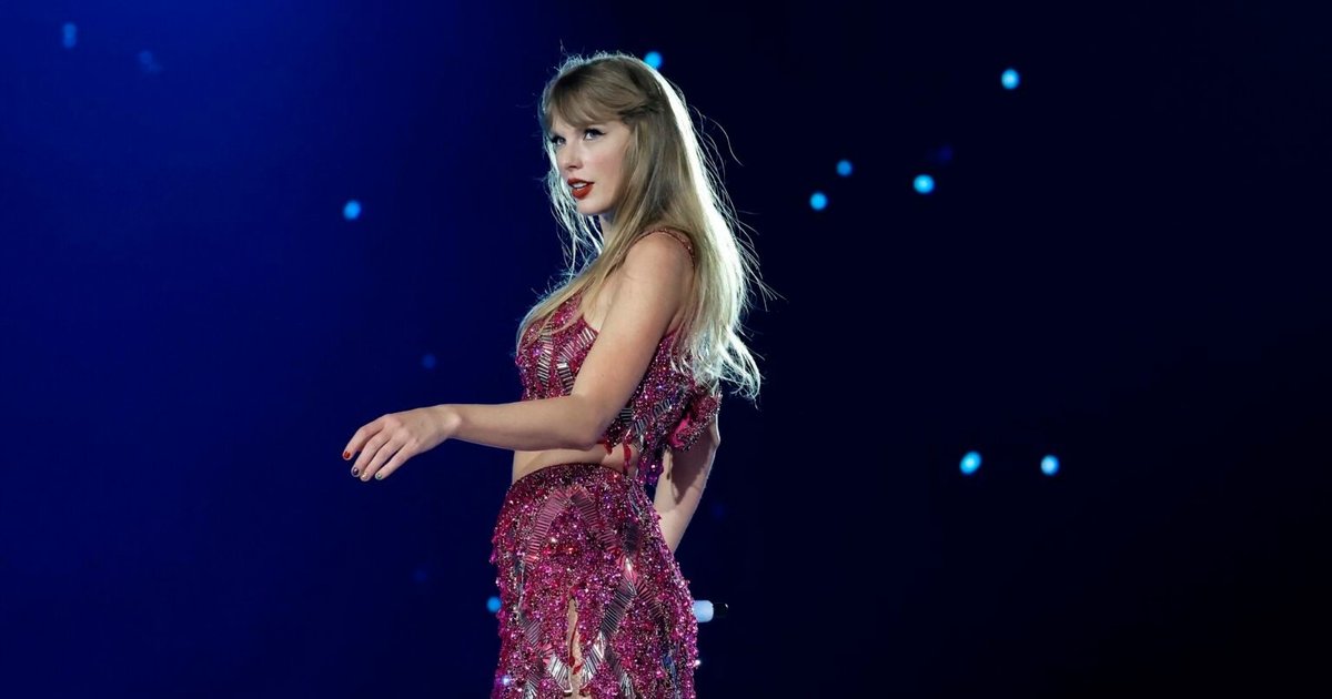 The Environmental Impact of Taylor Swift's Eras Tour | Sustainability ...
