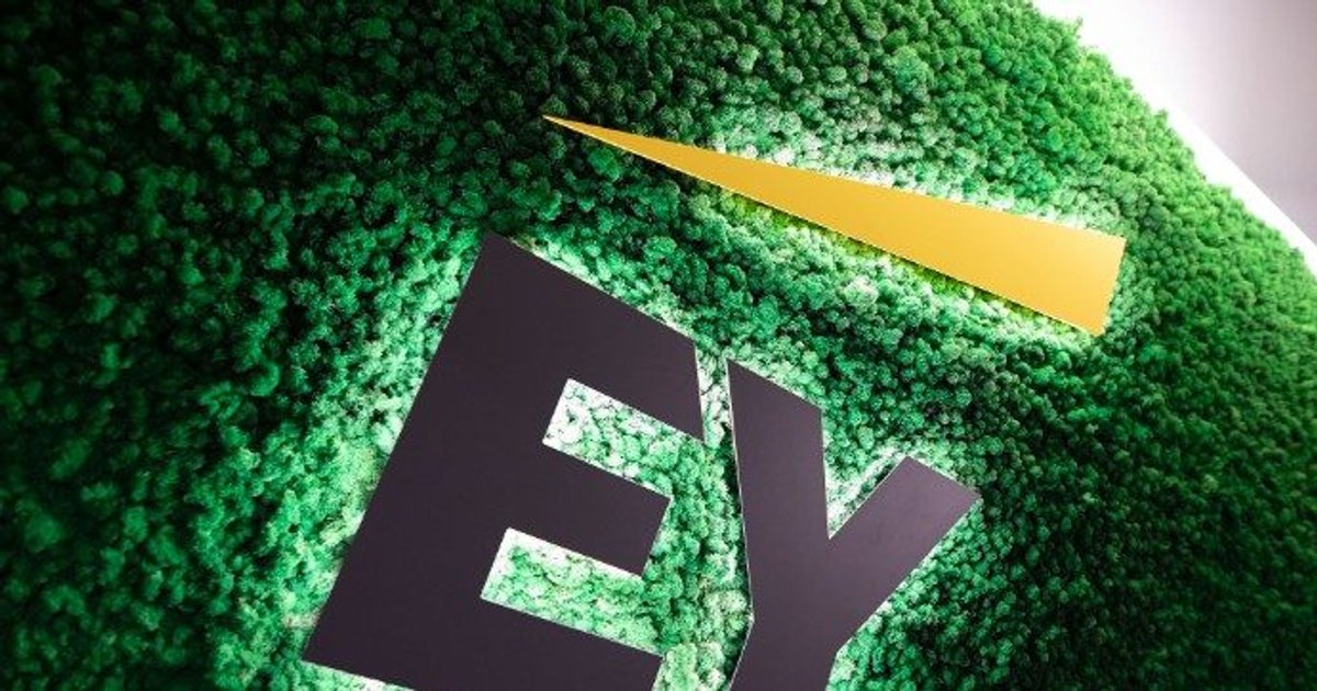 EY Survey: Are CEOs Making Sustainability their Priority ...