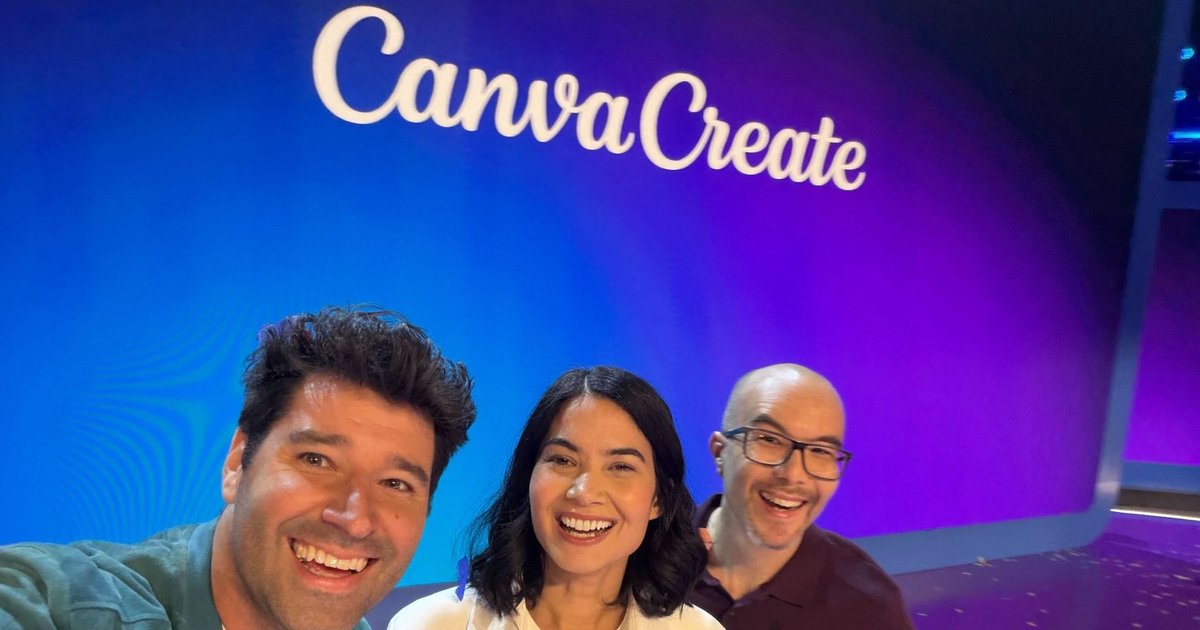 New Agentic Tools from Canva Transform Creative Design | AI Magazine