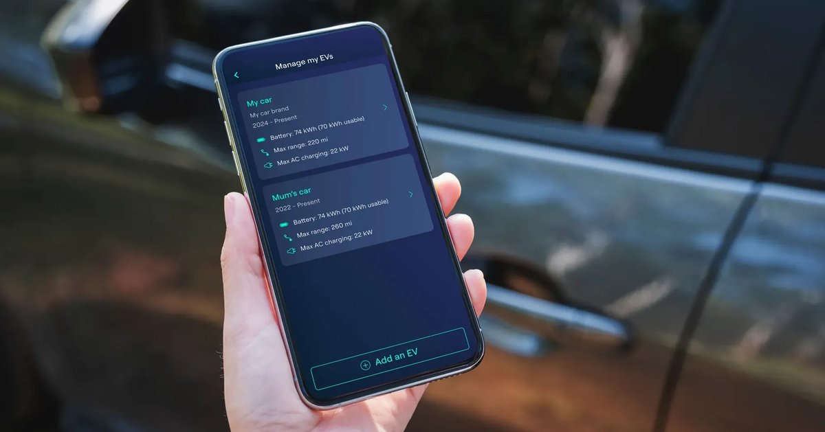 Ohme MultiCar: Transforming Multi-EV Home Charging | EV Magazine