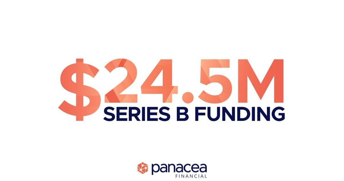 Specialist Fintech Panacea Raises $24.5m in Series B Funding | FinTech ...