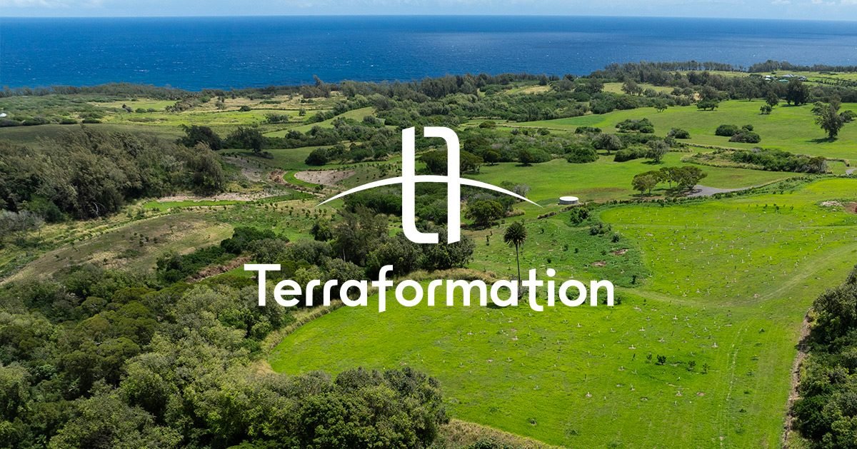 Terraformation Sponsors Sustainability LIVE: CWNYC 2025 ...