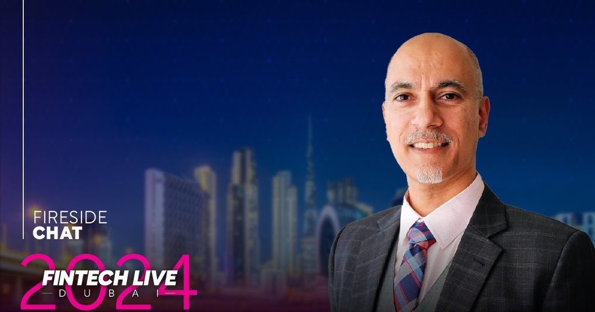FinTech LIVE Dubai: Managing Risk at the Pace of Business | FinTech ...