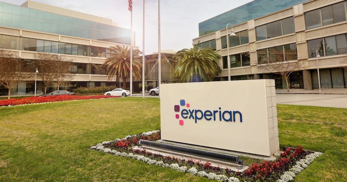 How Data Firm Experian is Scaling AI Through AWS Partnership | Technology Magazine
