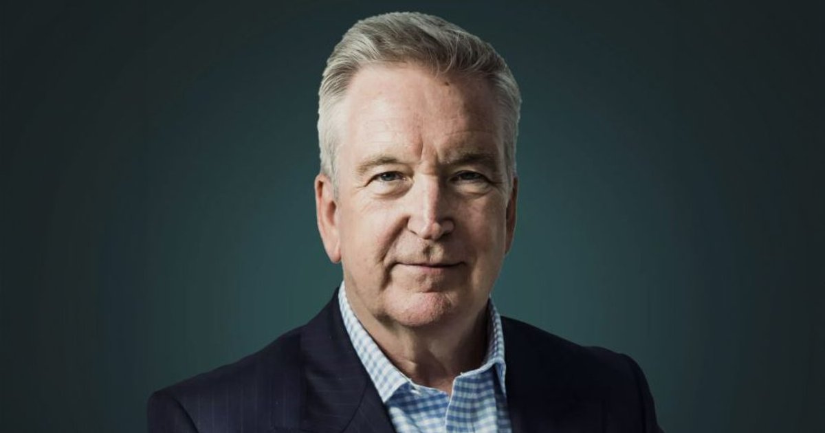 People Moves: Adrian Hallmark, Aston Martin | Manufacturing Digital