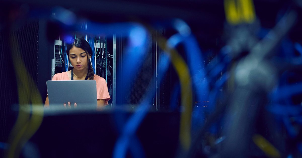 SolarWinds: IT Staff Dubious on Organisation's AI Readiness | Cyber ...