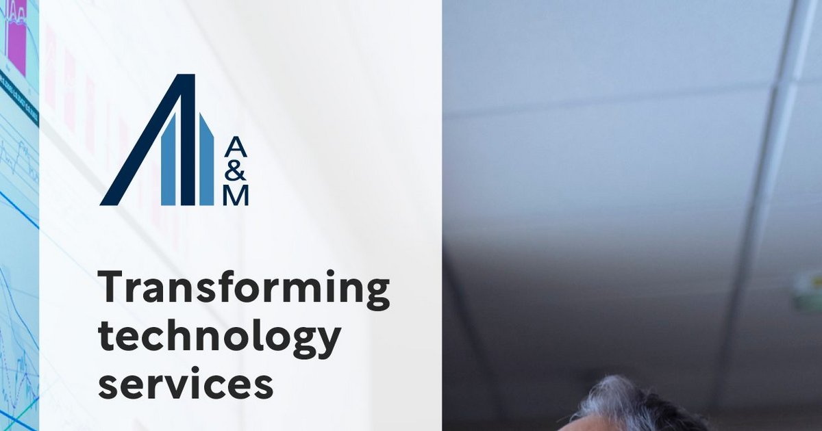 Alvarez & Marsal: transforming technology services | FinTech Magazine